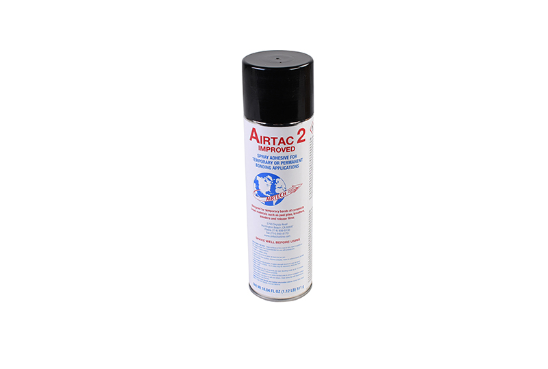 Airtac 2 Improved | Airtech Advanced Materials Group