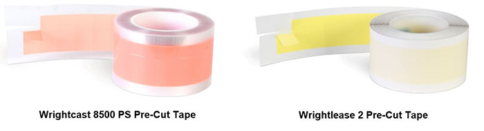 NEW Pre-Cut Tape Strips | Airtech Advanced Materials Group